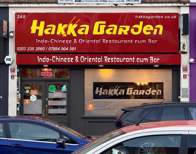 Get authentic Indo-Chinese food from the kitchen of – Hakka Garden